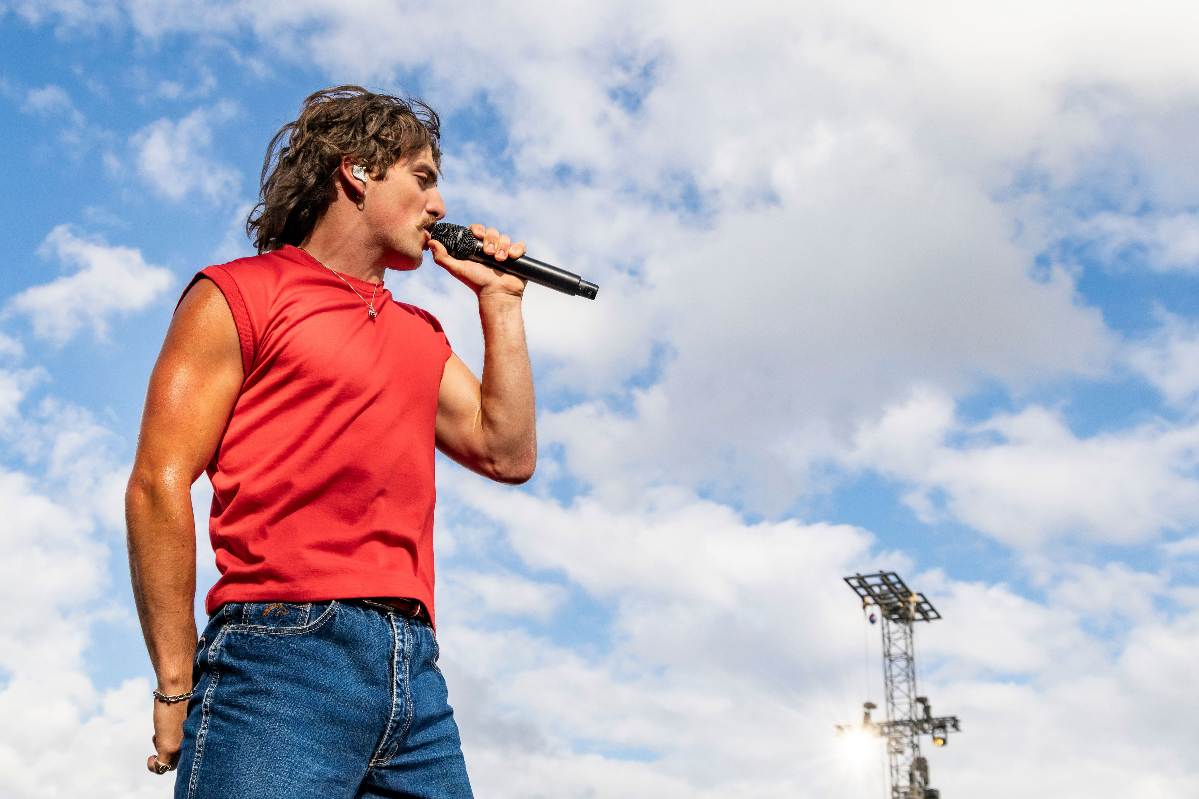 Benson Boone is Getting a Redemption Arc After Covering An Adele Song