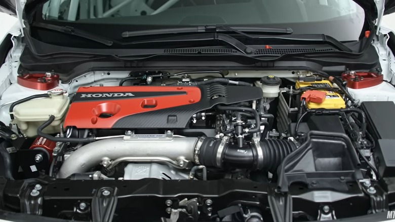 10 Of The Most Reliable Turbocharged Engines Ever Built