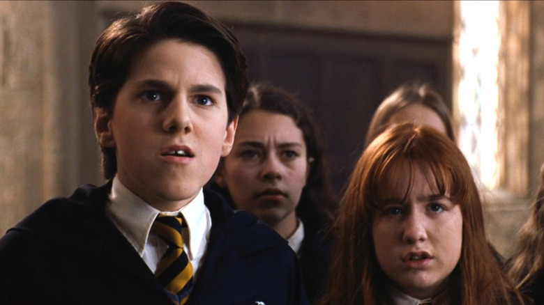 Harry Potter's Hufflepuff Traits Explained