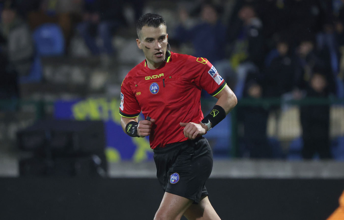 LIVE 59′, la MOVIOLA di Lazio Verona 3-0: stesso spartito del primo ...