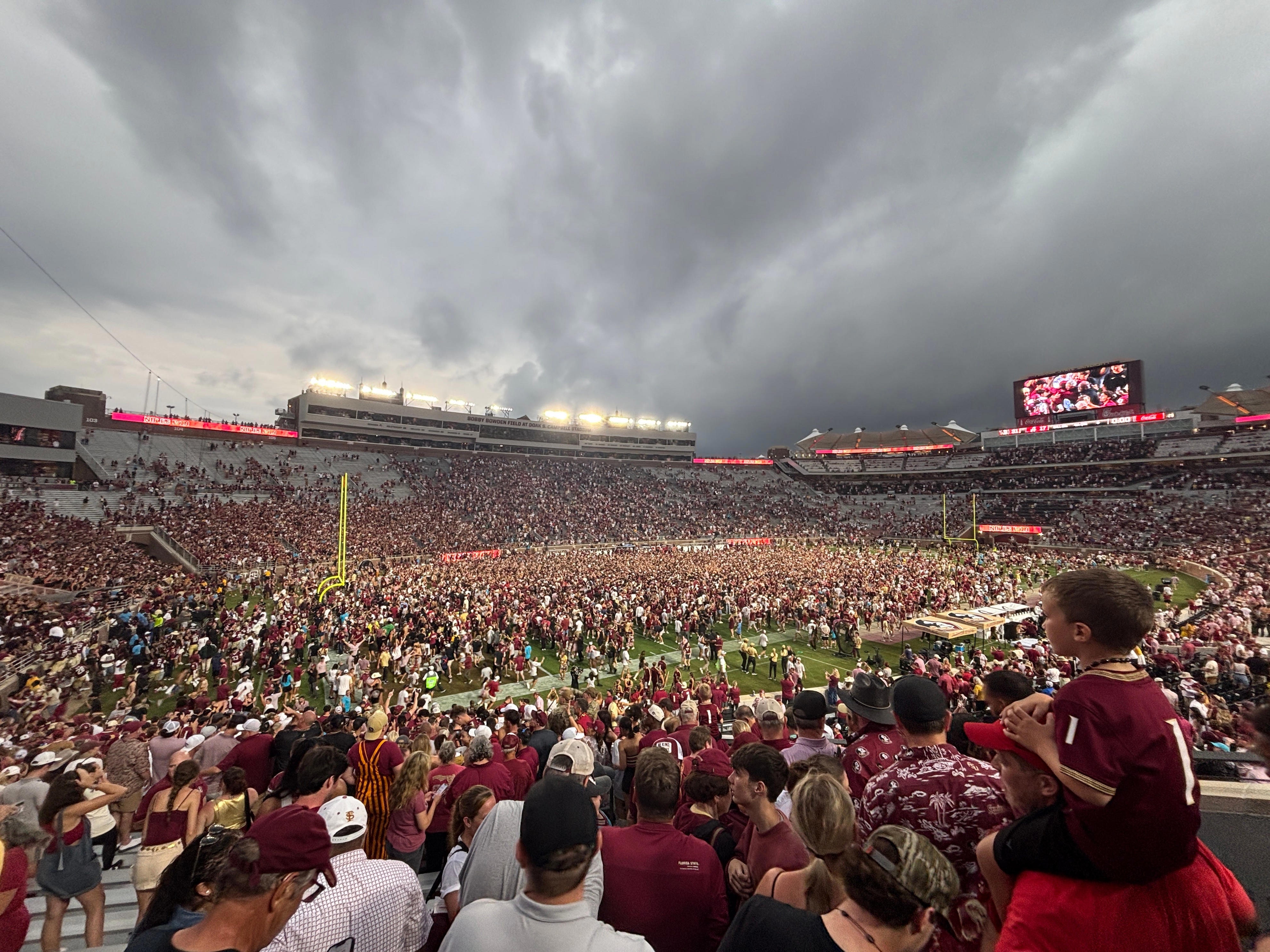 Florida College Football Power Rankings: Gators win big but drop ...