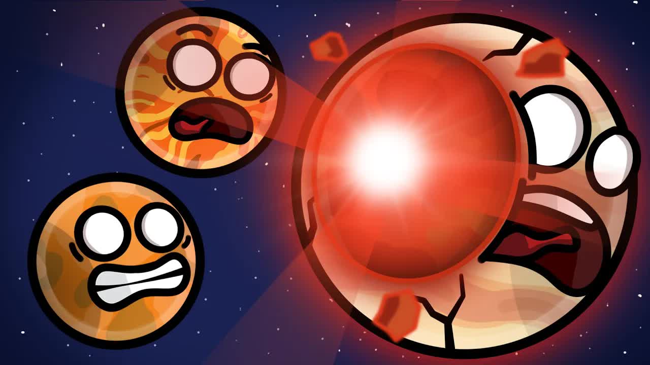 Something Wrong Is Happening On Jupiter?