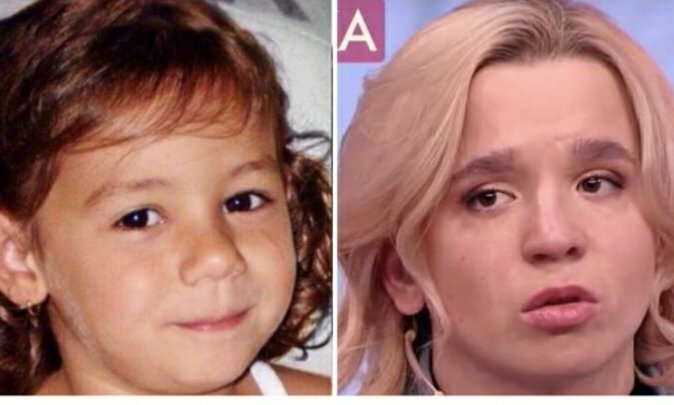 Denise Pipitone, come sarebbe oggi: la ricostruzione con Age ...