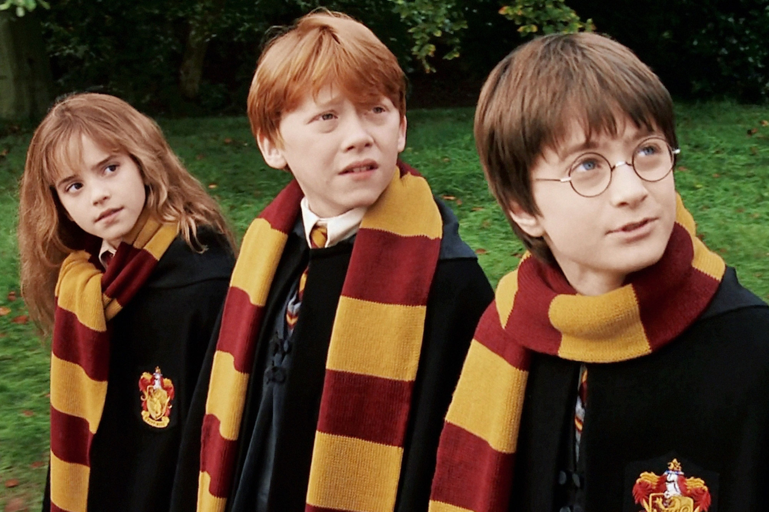 The 20 greatest all-time film trios