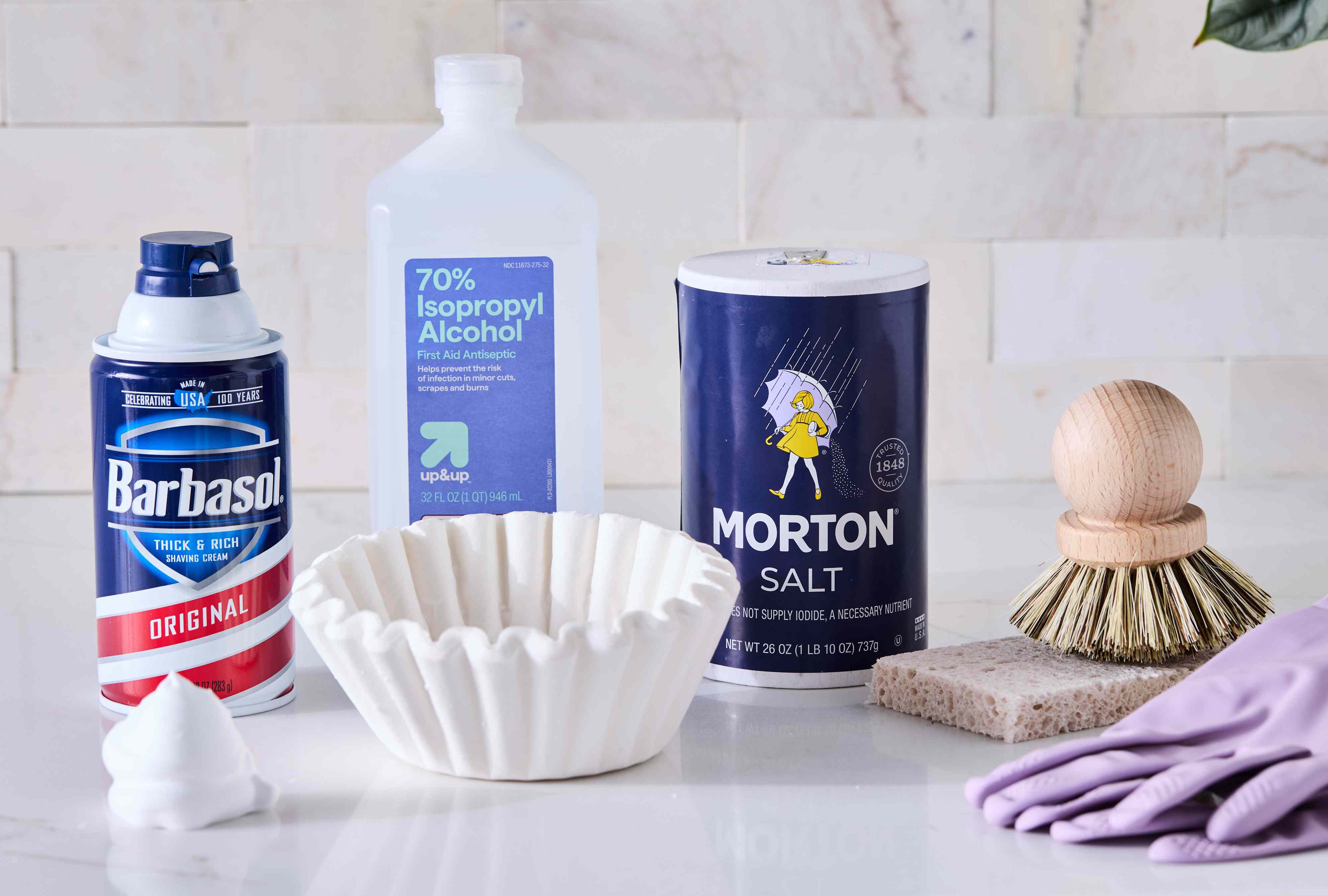 7 Cleaning Hacks No One Ever Talks About — But Pros Say They Work Wonders