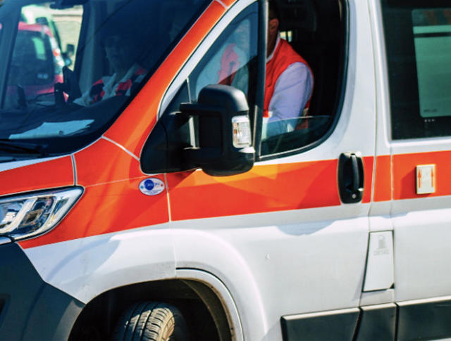 Incidente in galleria sulla Flaminia: tunnel sbarrato nei pressi dello ...