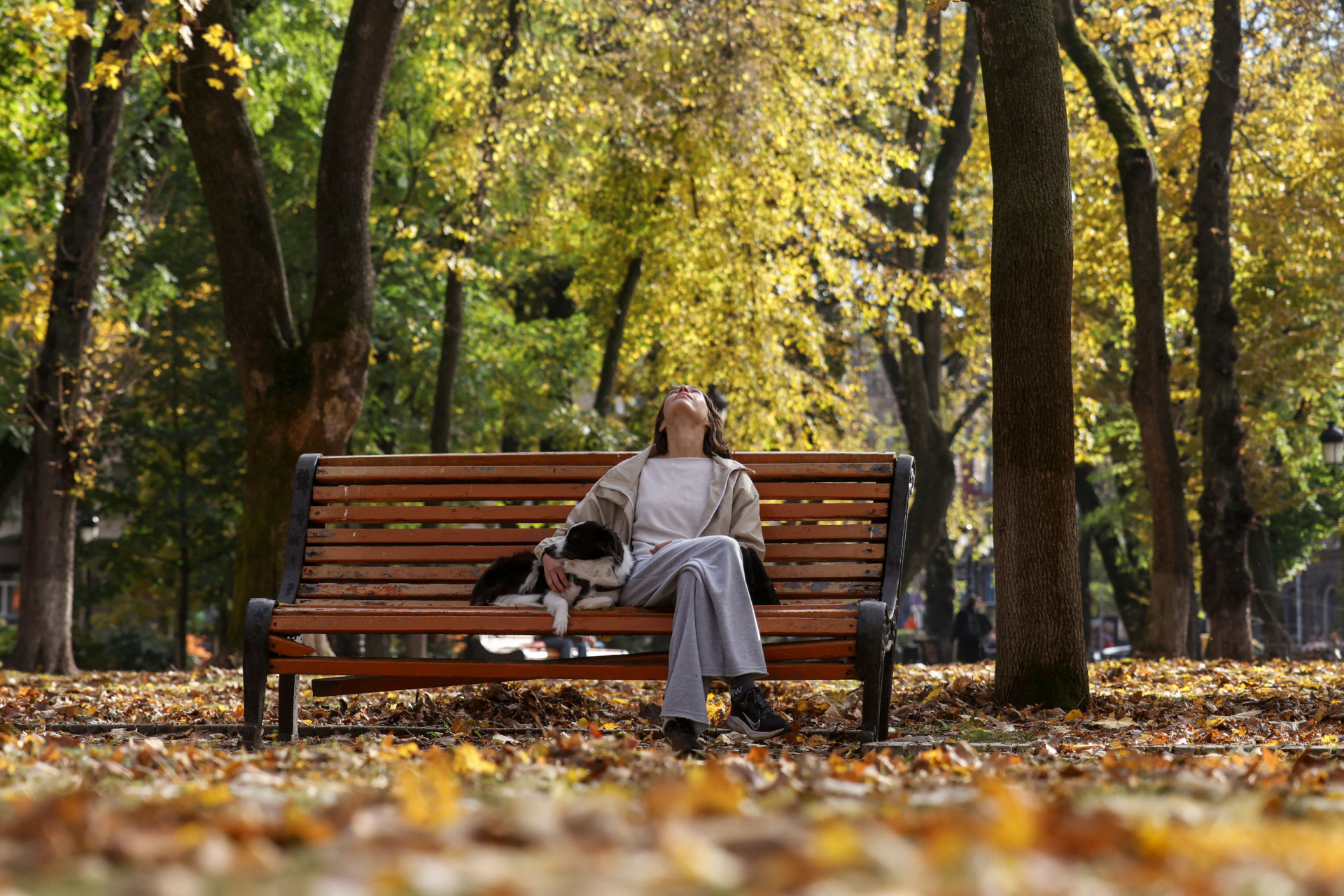 How to get better at doing things alone