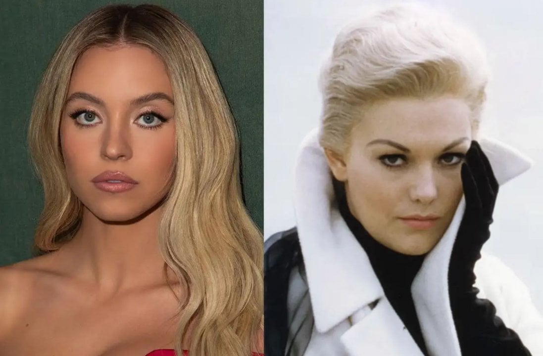Kim Novak contro il biopic con Sydney Sweeney: “Non riducete la mia ...