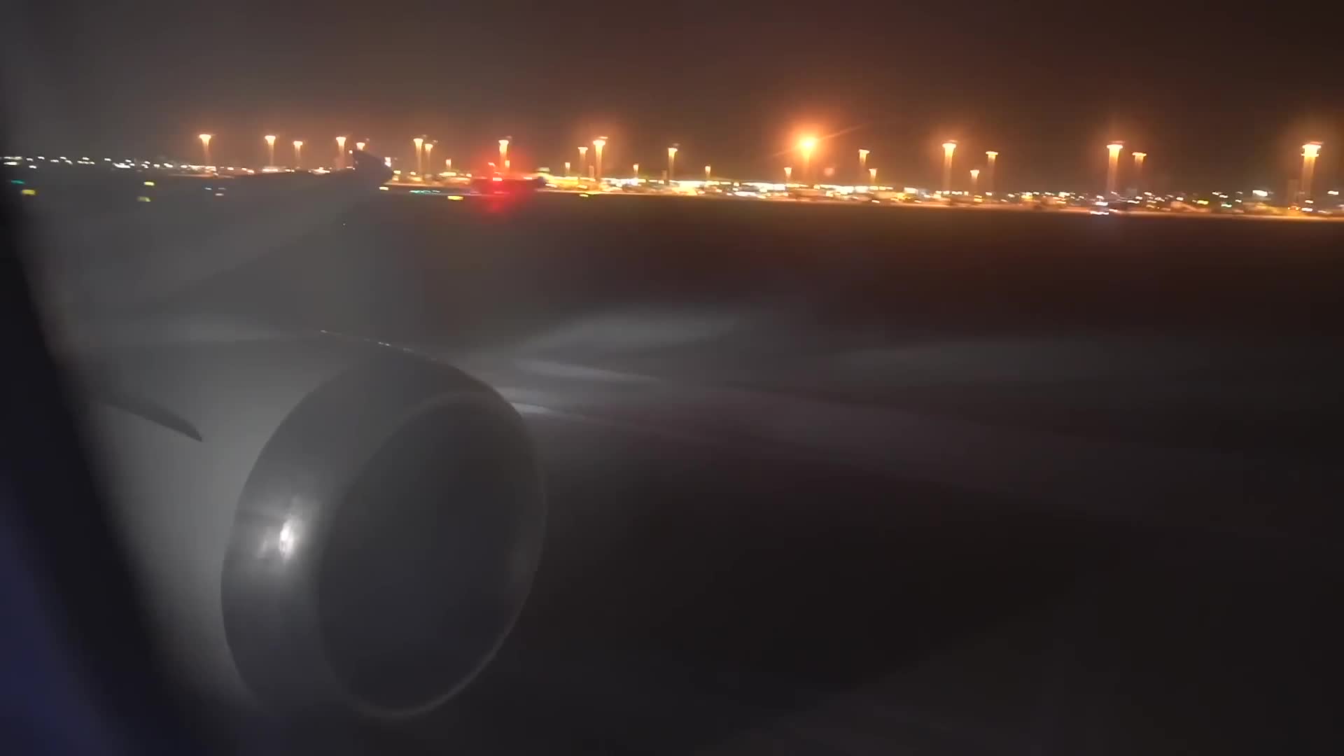 Saudi Arabian Airlines reviewed