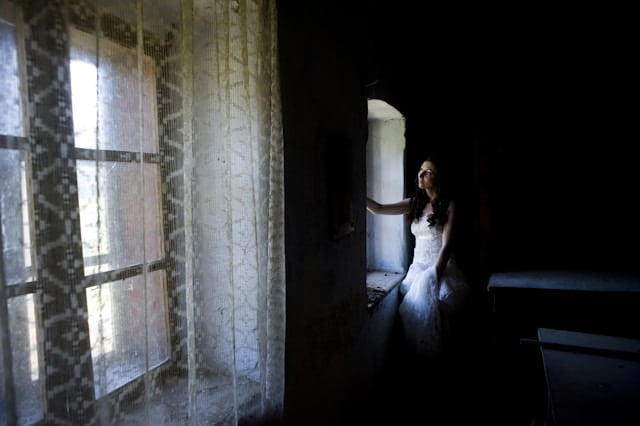 Spooky Slumbers: 11 Most Haunted Hotels In The US