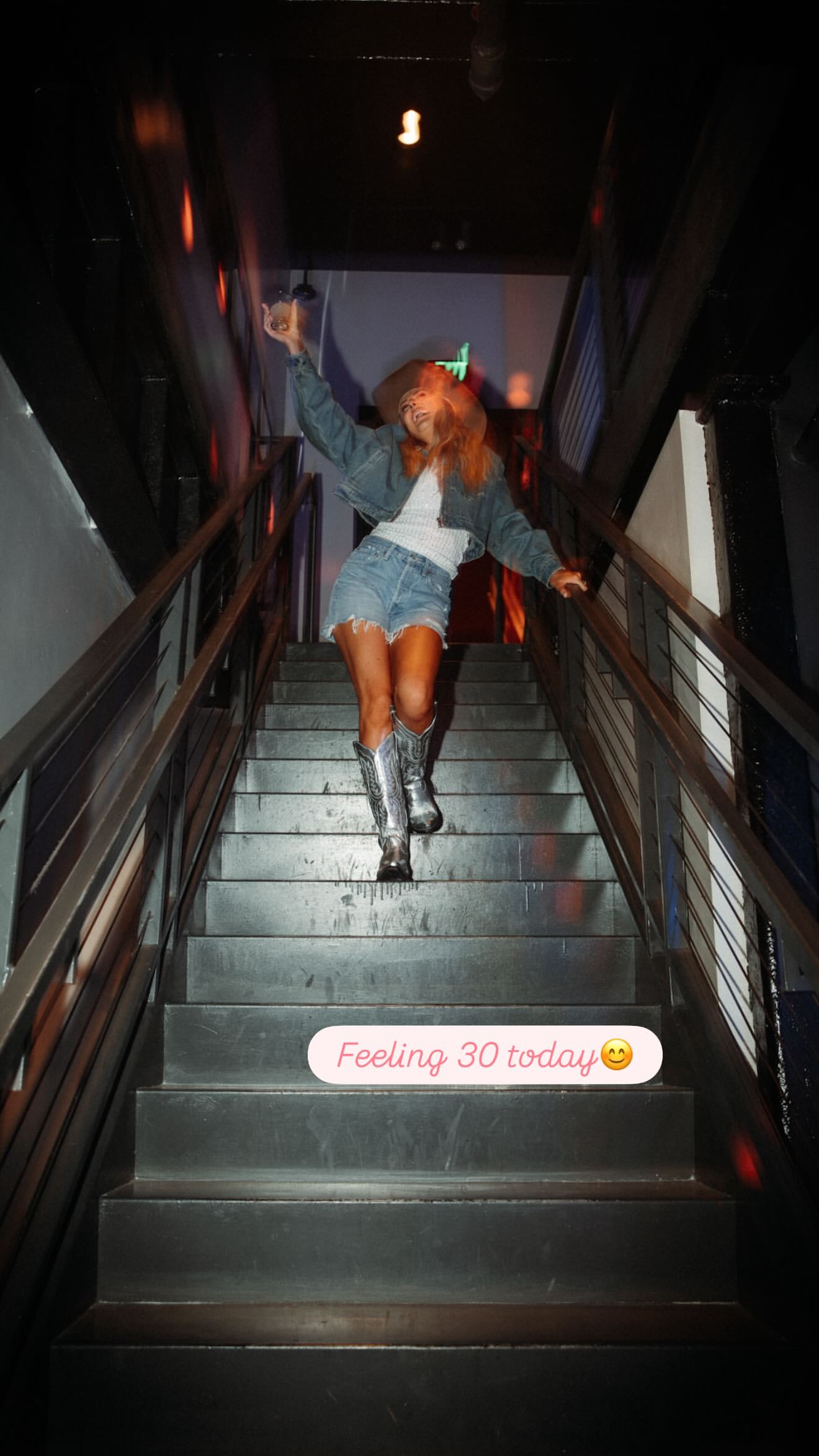Inside Brittany Mahomes’ cowgirl-themed 30th birthday celebration in ...
