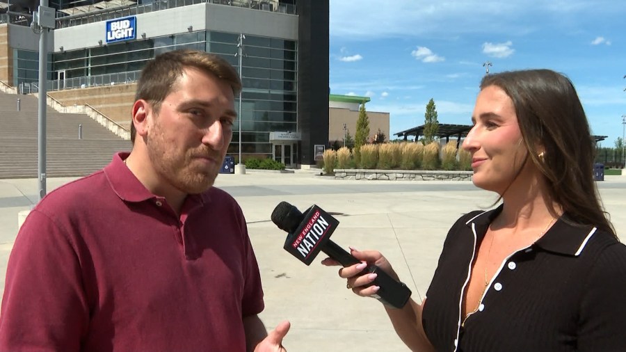 New England Nation: Playbook Pro with Alex Barth