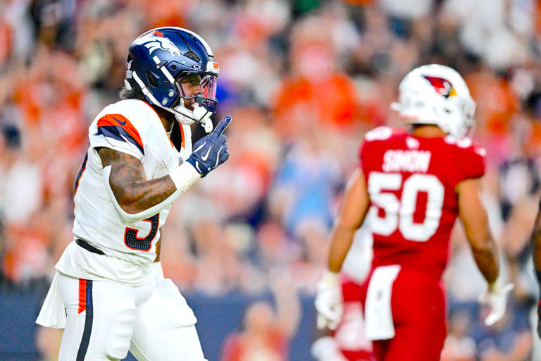 Fact or Fiction: Fantasy Football Outlooks for R.J. Harvey, Kimani ...