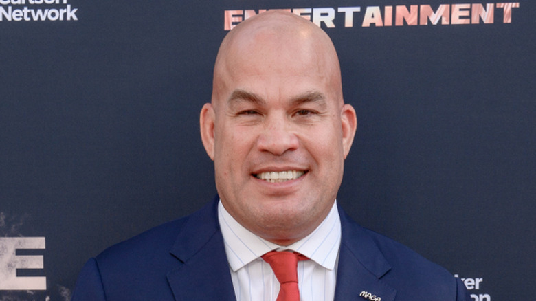 Tito Ortiz Calls Out Former UFC Champion For Match At Real American ...