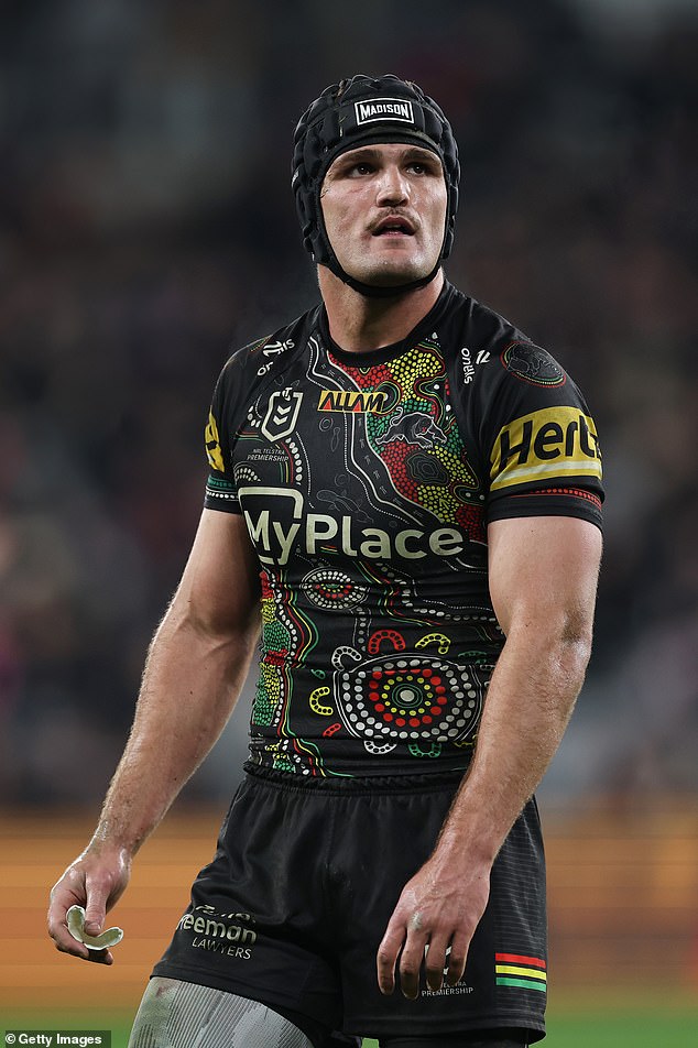 The NRL's top earners REVEALED: Kalyn Ponga is knocked off his perch as ...