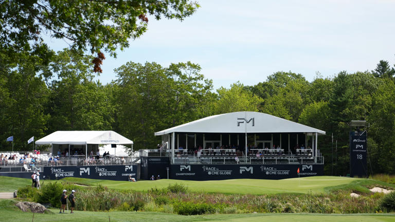 Golf Channel And LPGA Announce 'A New Era Of Coverage' With Several ...