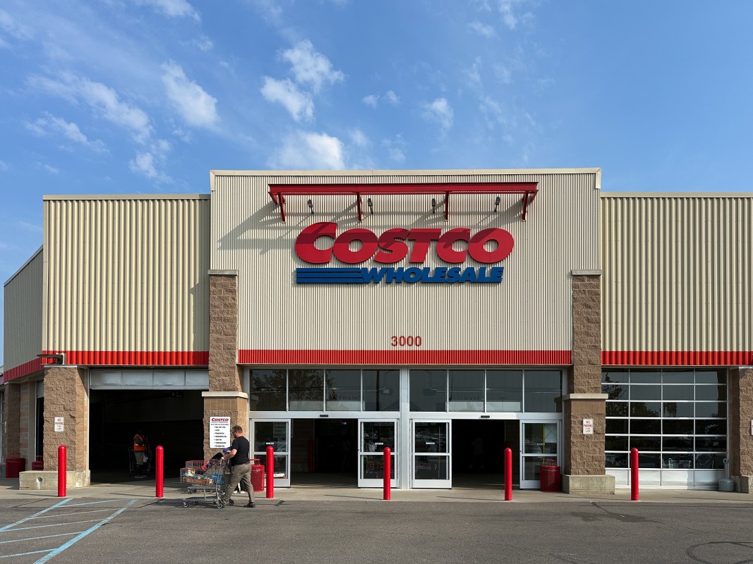 Shoppers Are Obsessed With Costco’s Rich and Creamy Pantry Staple: ‘I ...