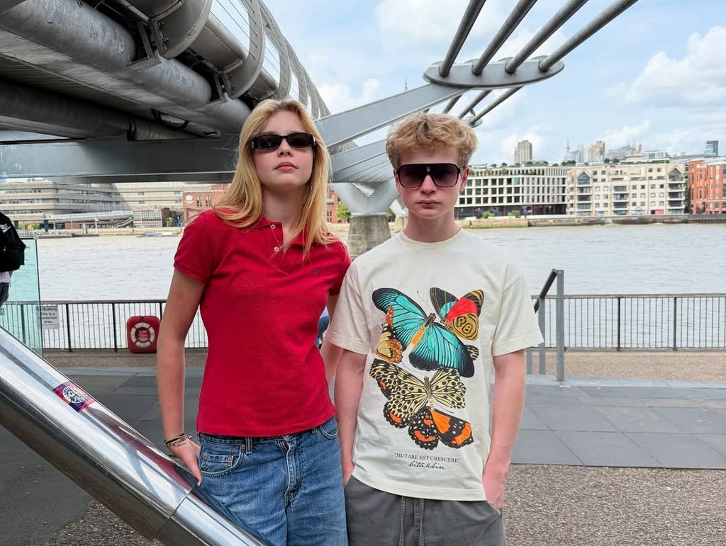 Neil Patrick Harris reveals huge transition for rarely-seen twins as ...