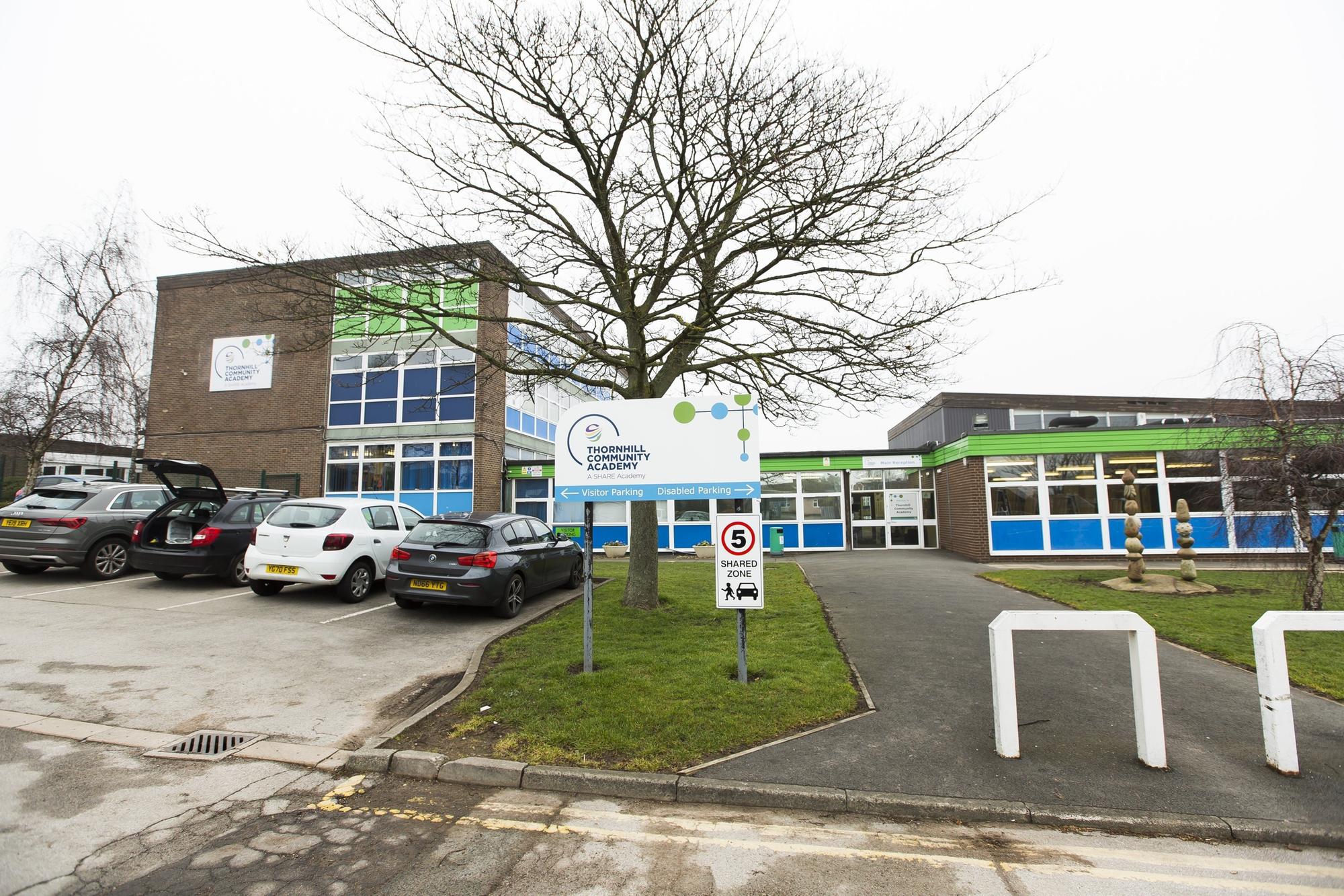 Where was Educating Yorkshire filmed? The school where the Channel 4 ...