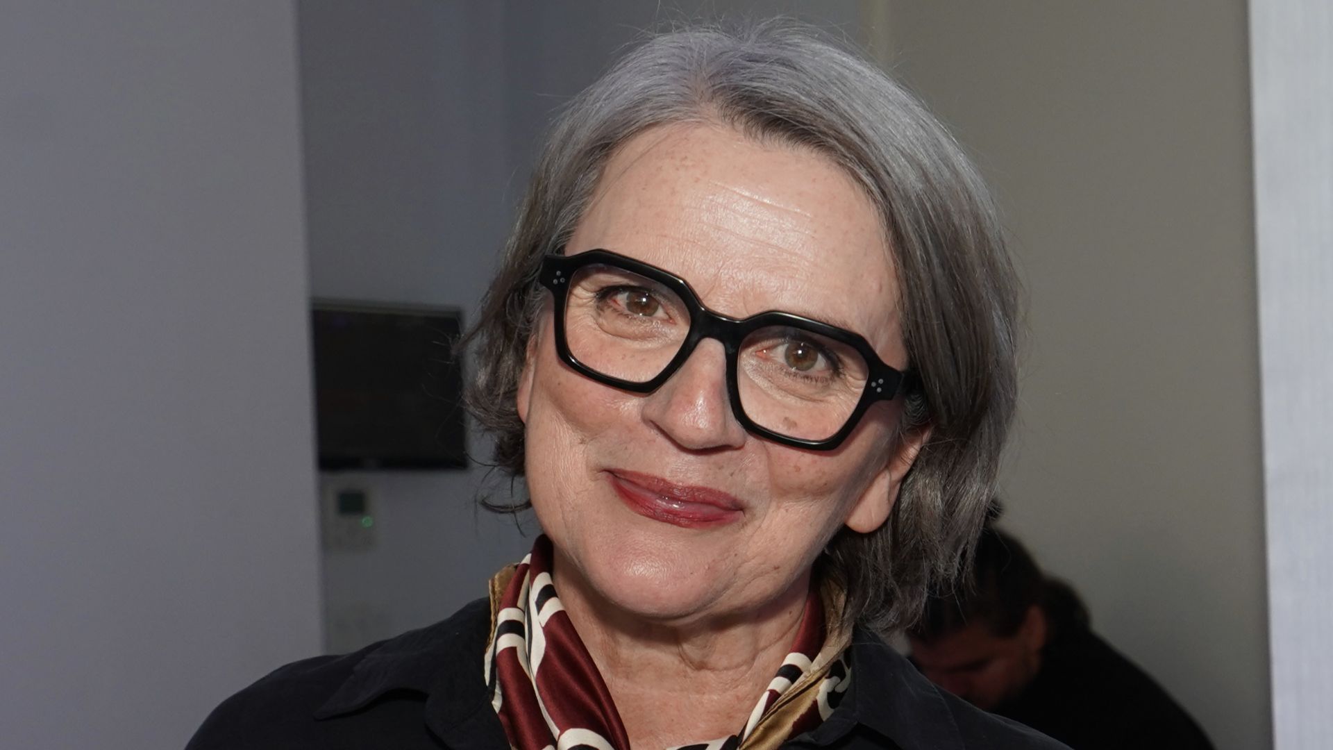 Marie-Thérèse Fortin: «J’ai décidé de franchir le pas…»