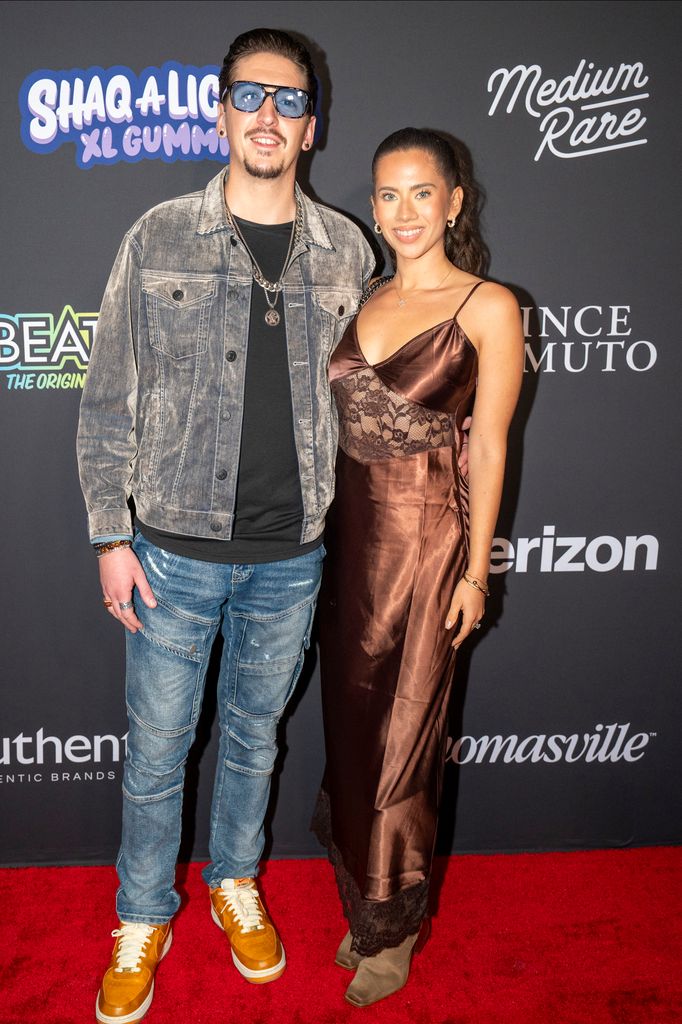 Guy Fieri shares health update after accident left him unable to walk ...