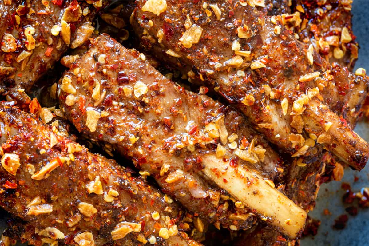 18 spicy recipes for when bland food just won’t cut it