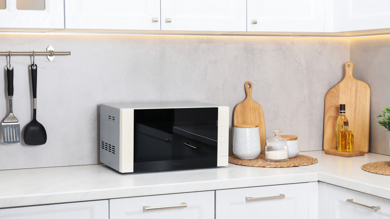 The Extra Kitchen Storage Space You've Been Ignoring All Along
