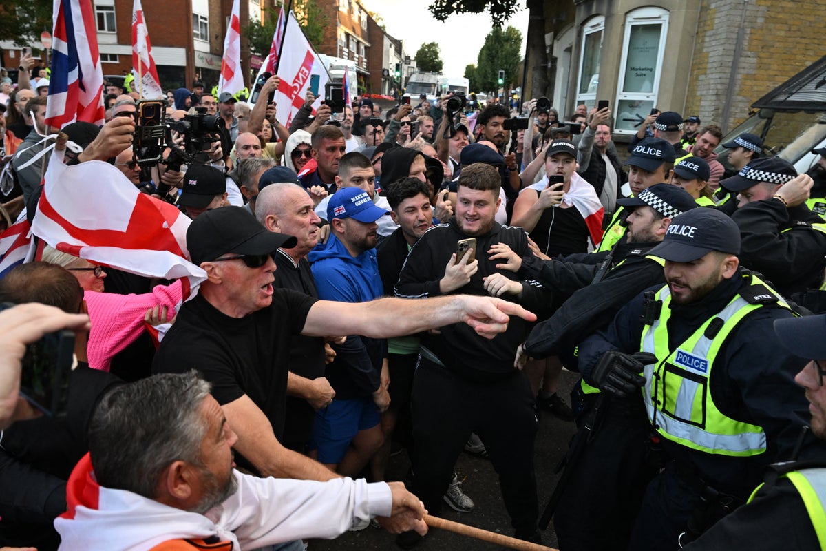 Labour, Conservatives, Reform and Lib Dems to face off in immigration ...