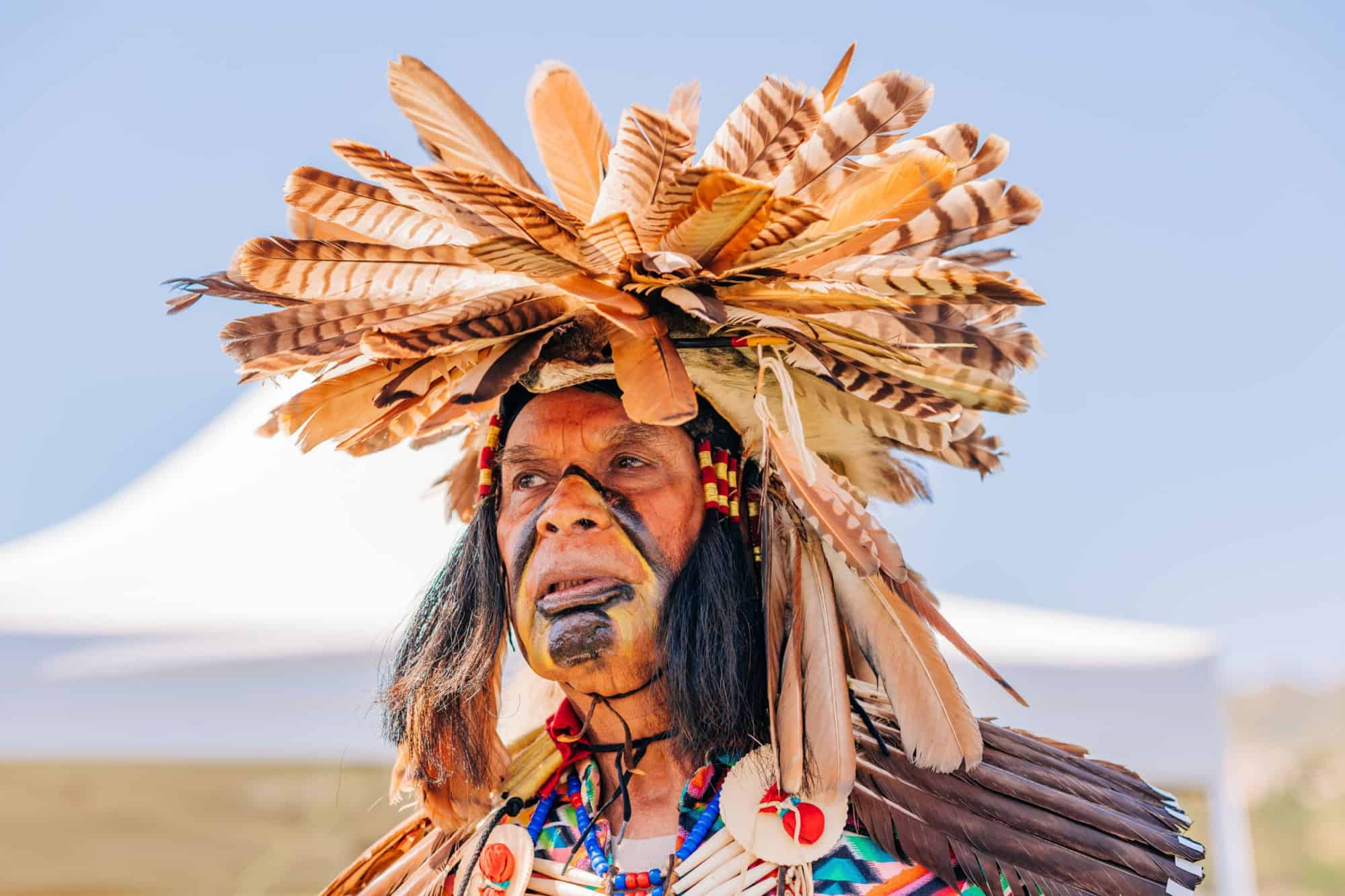 20 Native American tribes with major roles in U.S. history