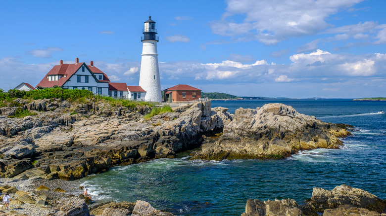 Why Maine Is Such A Wildly Affordable, Attractive Destination For ...