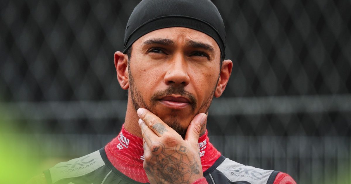FIA stewards questioned over timing of Lewis Hamilton’s Monza penalty