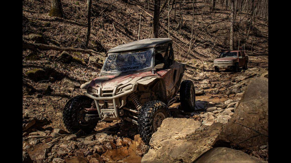 2 killed, 7 children injured in ‘mass casualty' ATV crash, Alabama ...