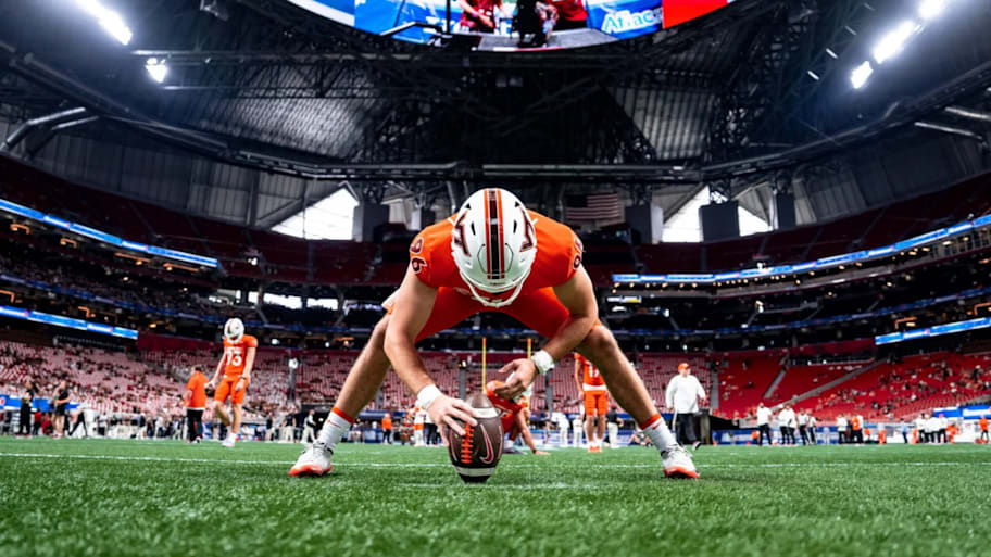 Virginia Tech vs. No. 13 South Carolina Live Score Updates | NCAA Football