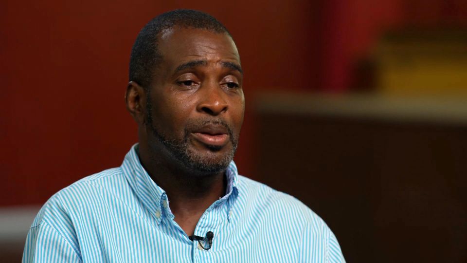 Alabama town’s first Black mayor, who had been locked out of office ...