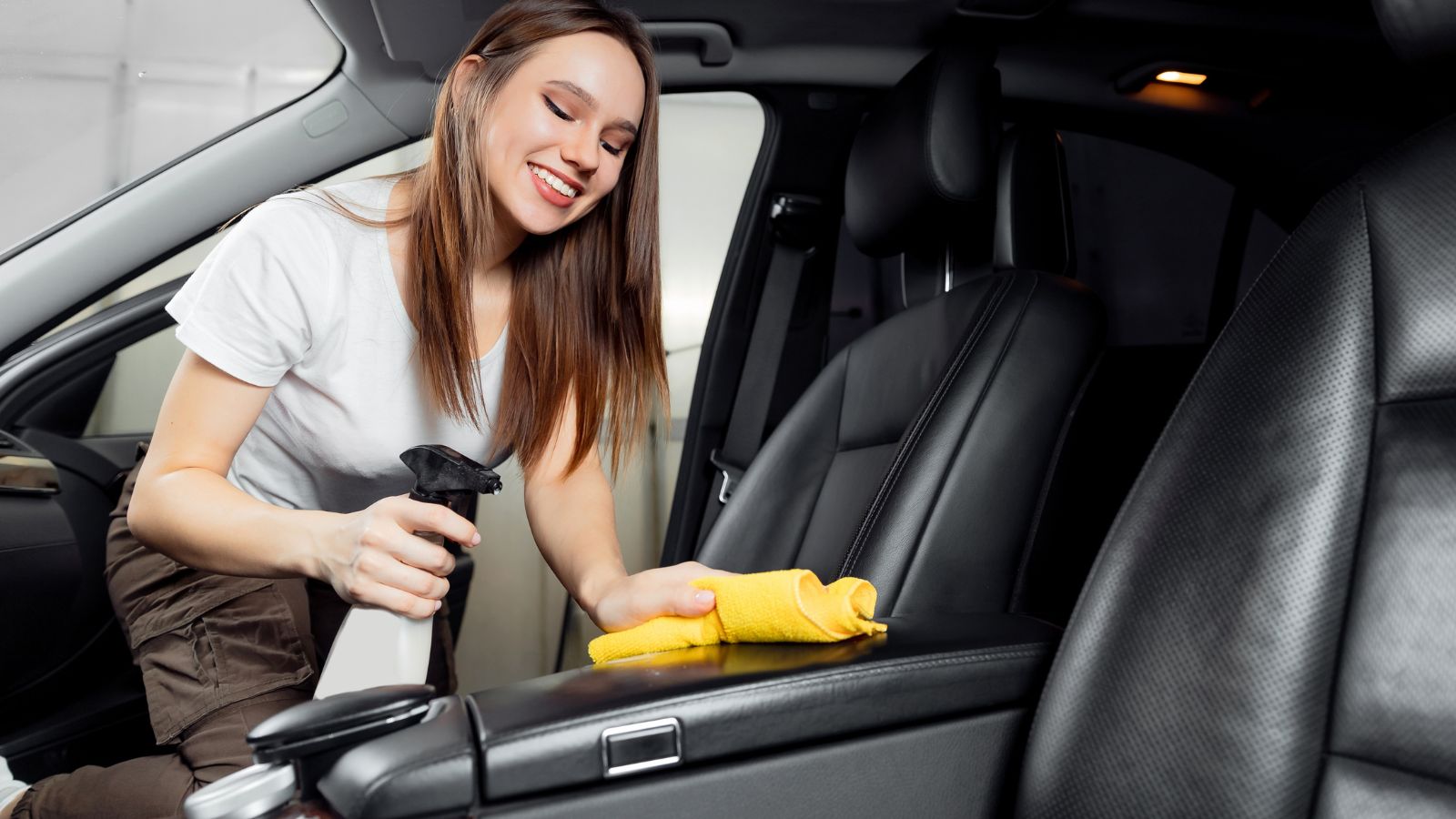 12 Tricks Detailers Use to Make Any Car Look Brand New