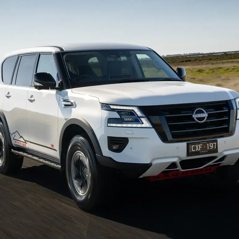 Nissan Patrol Y63 fast-track for Australia could fall flat amid Y62 V8 demand