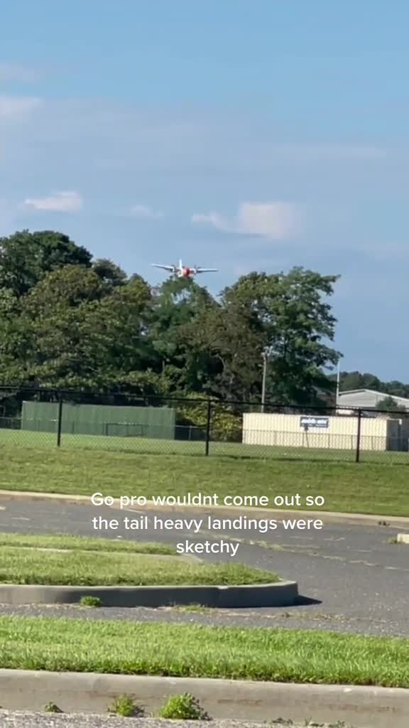 GoPro Parachute Drop: Hilarious RC Plane Bloopers and Lessons Learned