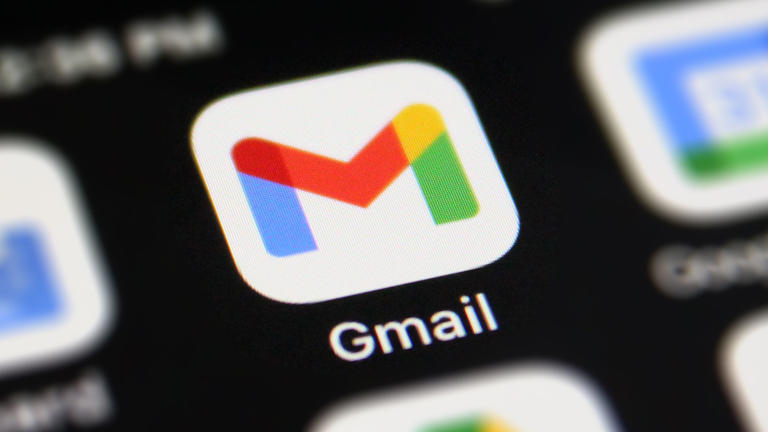 You may soon be able to change your Gmail address