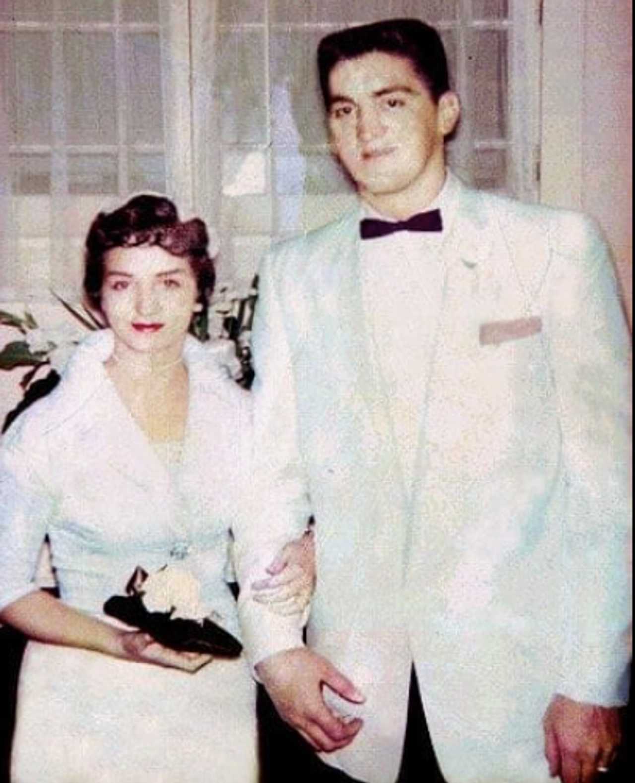 Sheriff Who Inspired Walking Tall Movies Implicated In Wife’s 1967 Murder