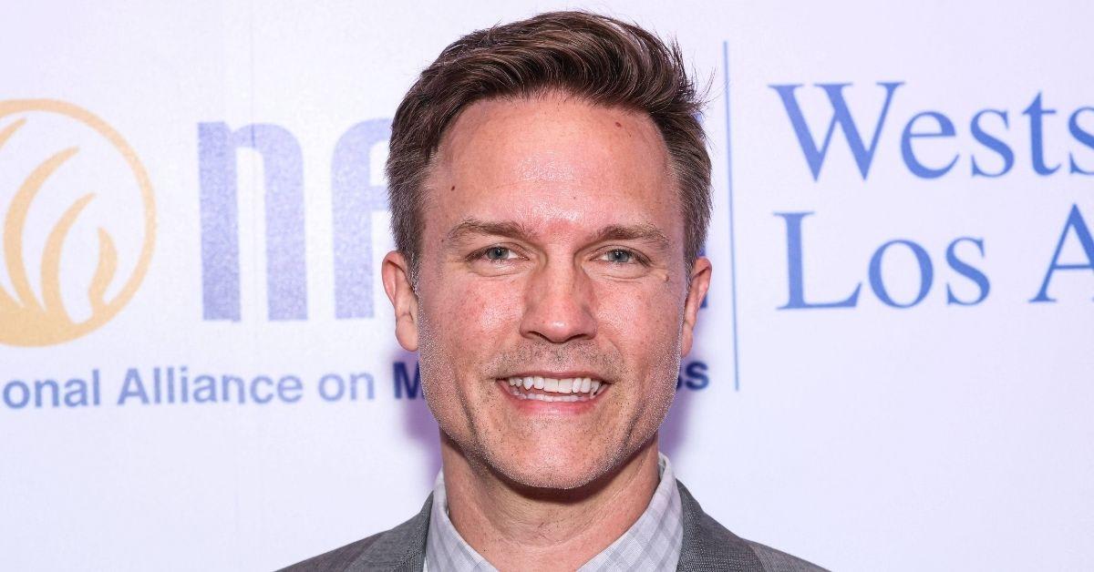 Scott Porter Reveals 'Hart of Dixie' Cast Doesn't Receive Residuals