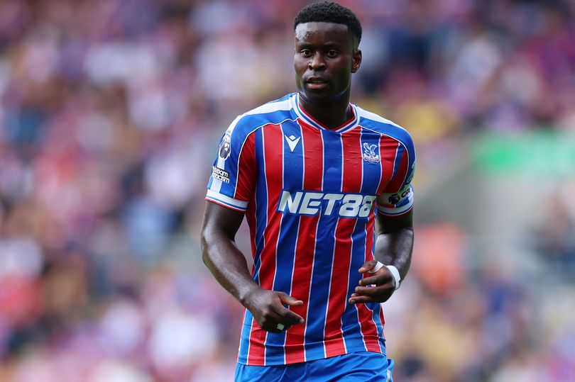 Marc Guehi decision confirmed after Liverpool transfer bid as Crystal ...