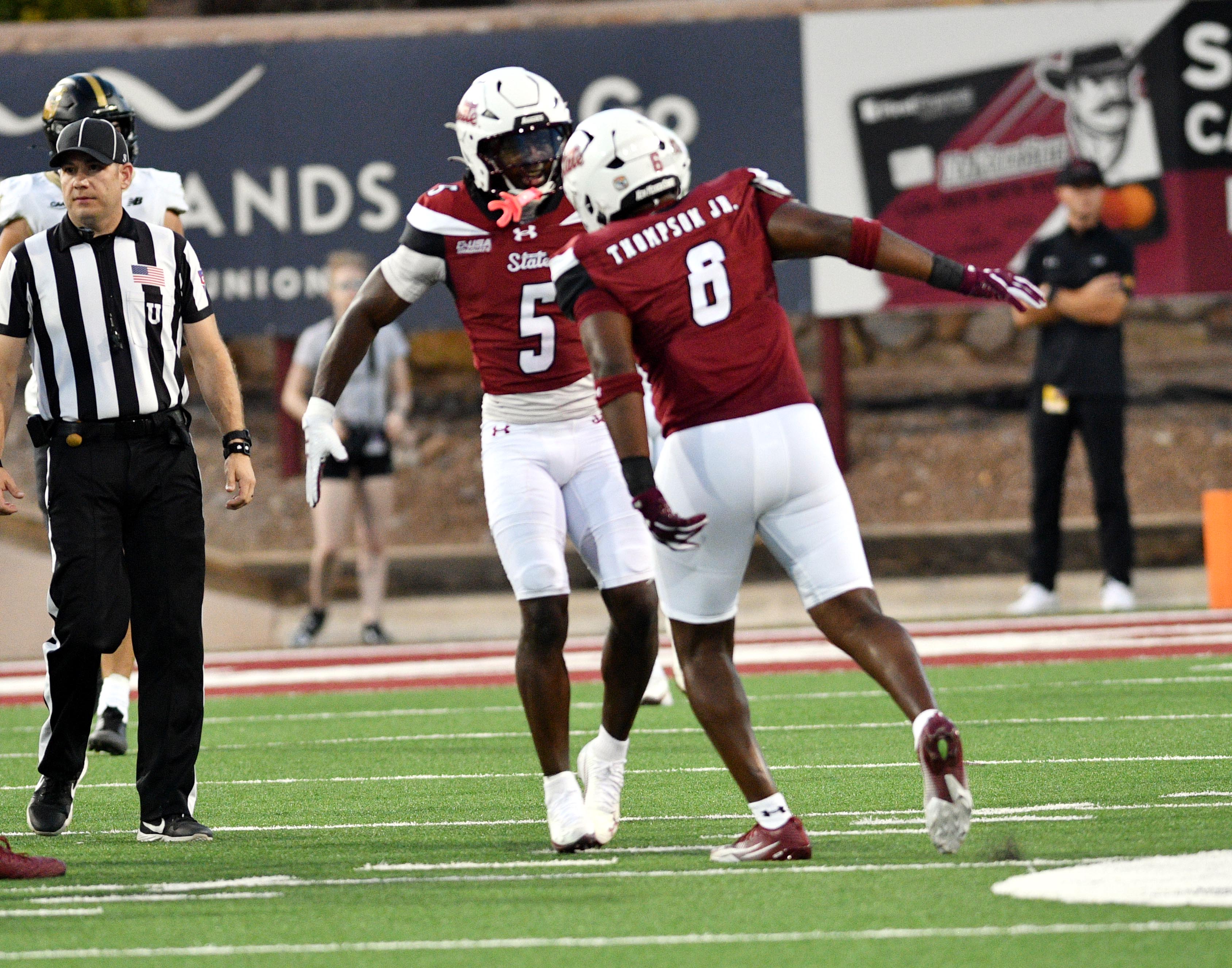 Coppola: Things I want to see more and less of from New Mexico State ...