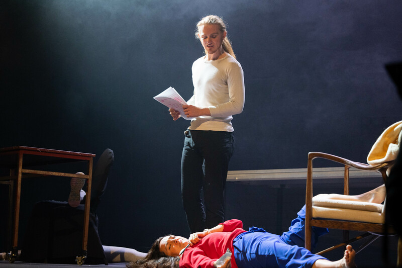 Here's What Happened Today: Sunday