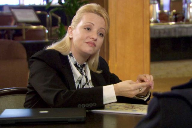 Wendi McLendon-Covey was fired from a movie for not being 'pretty ...