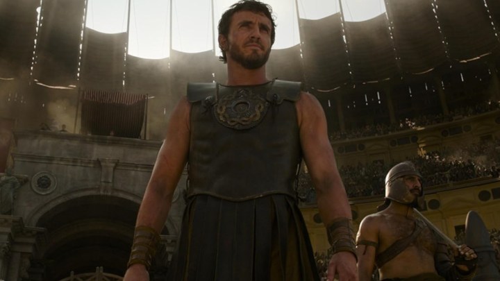 Ridley Scott shares promising updates on Gladiator 3 and his next Alien ...