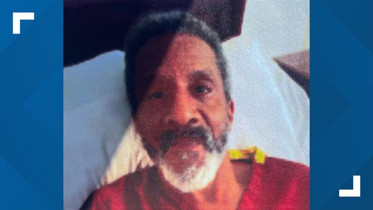 Walker police: Missing man found safe