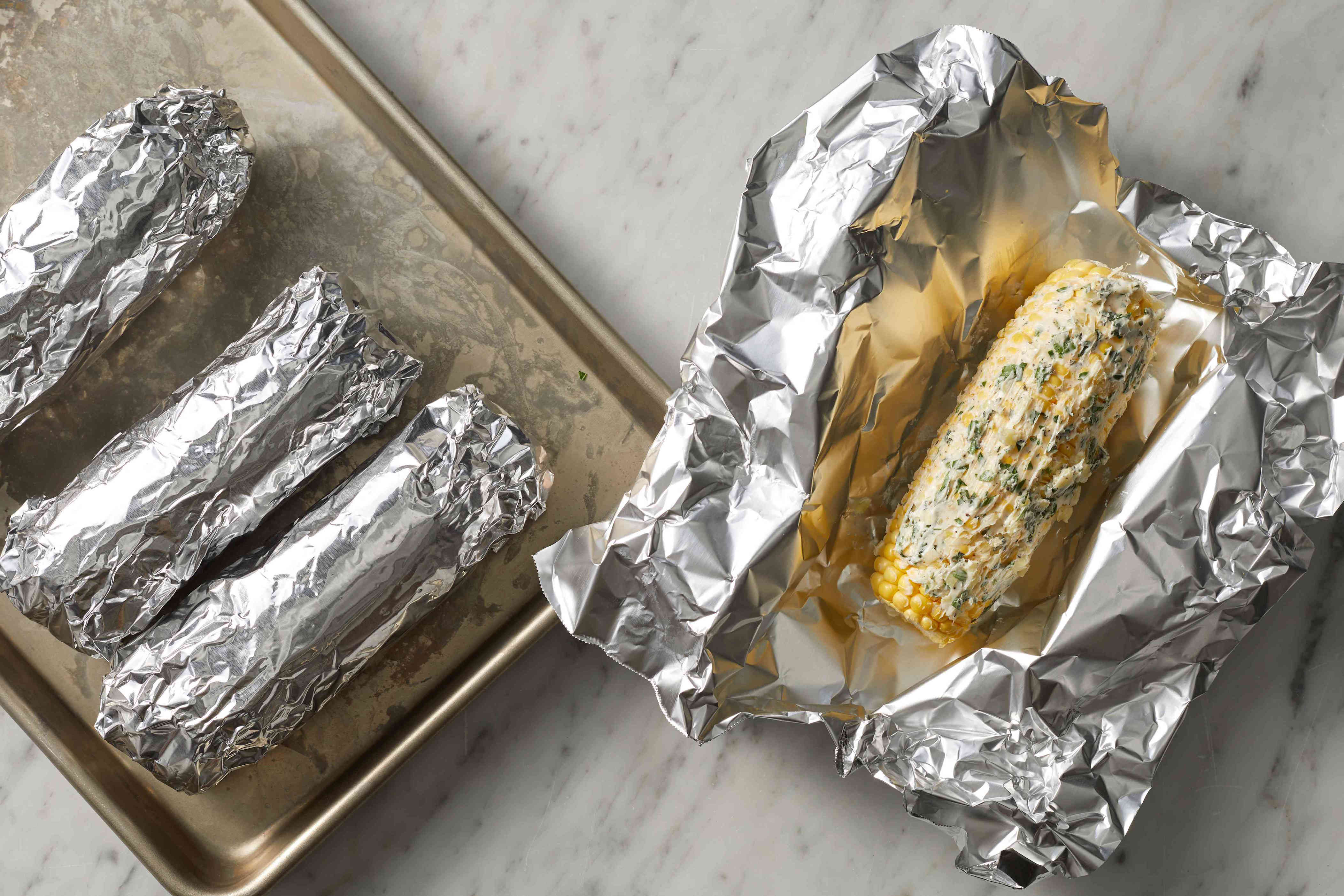 9 things you should never do with aluminum foil