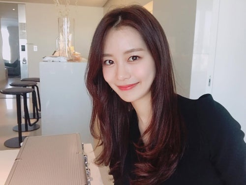 Jimin de BTS fue pareja de Song Da-eun; agencia aclara rumores tras ...