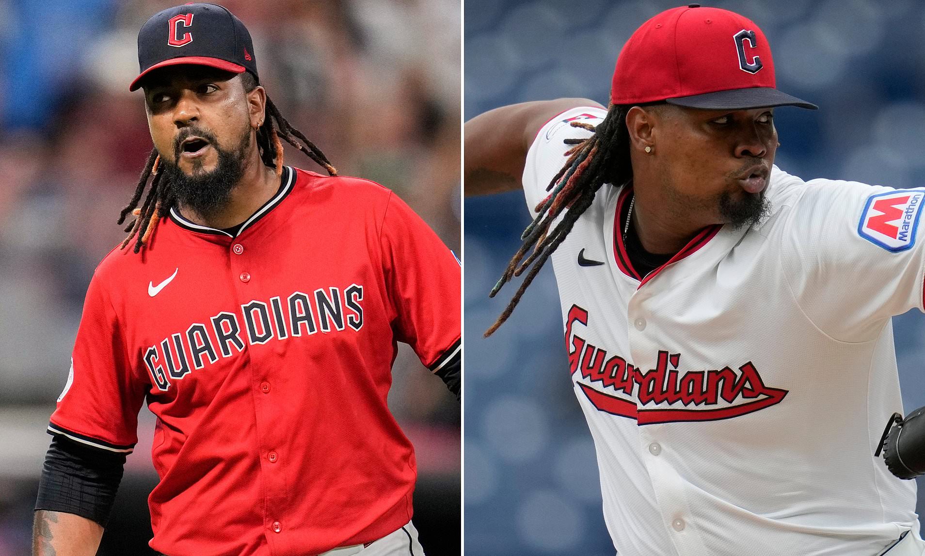 Major League Baseball chiefs make decision on punishment of two stars ...