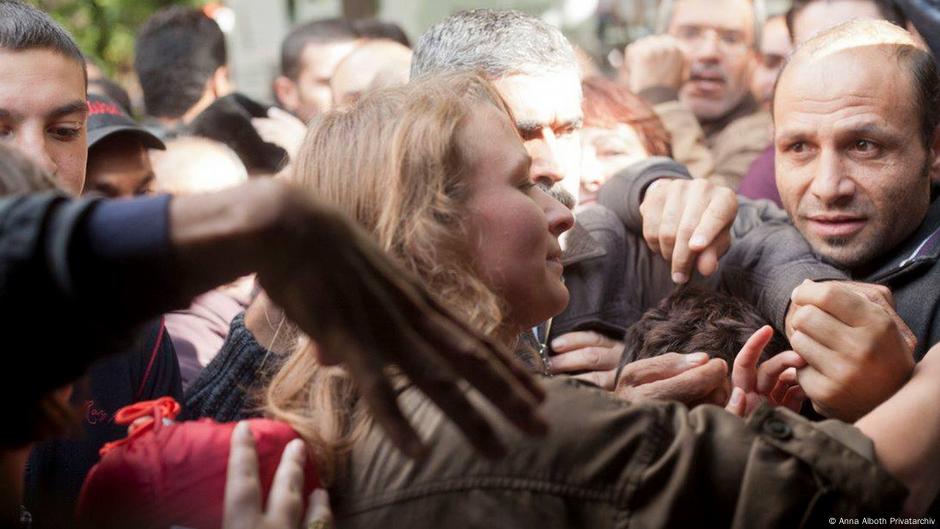 10 lat po „wir schaffen es“ oczami Polki z Berlina